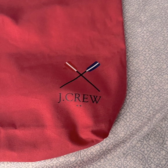 J. Crew | Bags | Four New In Bag J Crew Totes | Poshmark